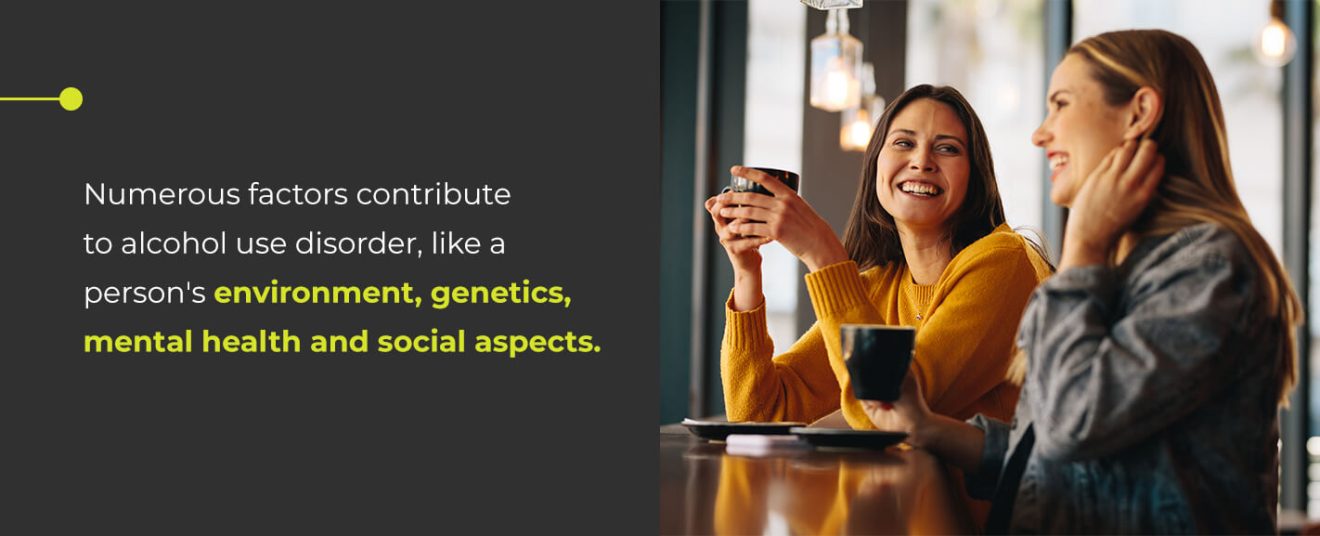 What We Treat: Substance Use Disorder Treatment Programs