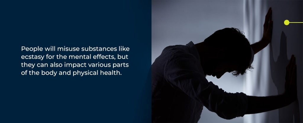 Ecstasy/MDMA Drug Abuse Treatment in Illinois | MDMA Use Help