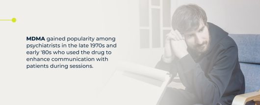 Ecstasy/MDMA Drug Abuse Treatment in Illinois | MDMA Use Help