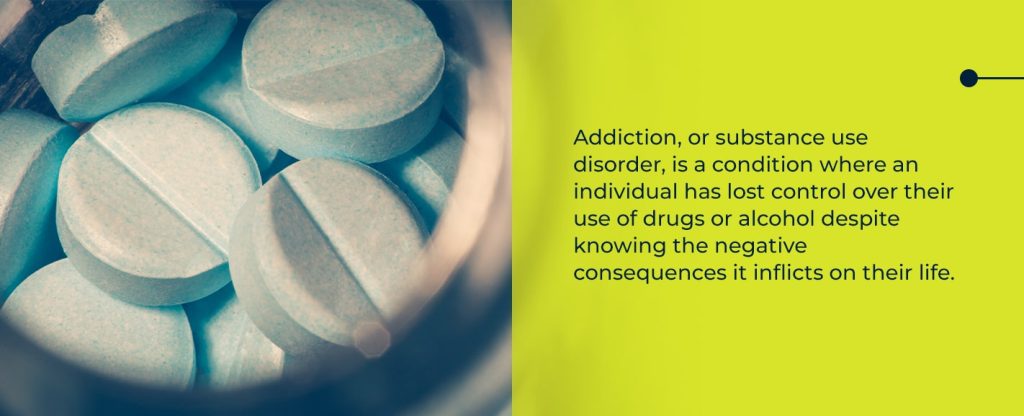 Tramadol Addiction Treatment & Rehab Center in Illinois