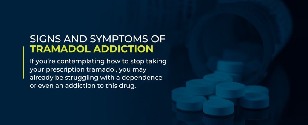 Tramadol Addiction Treatment & Rehab Center in Illinois