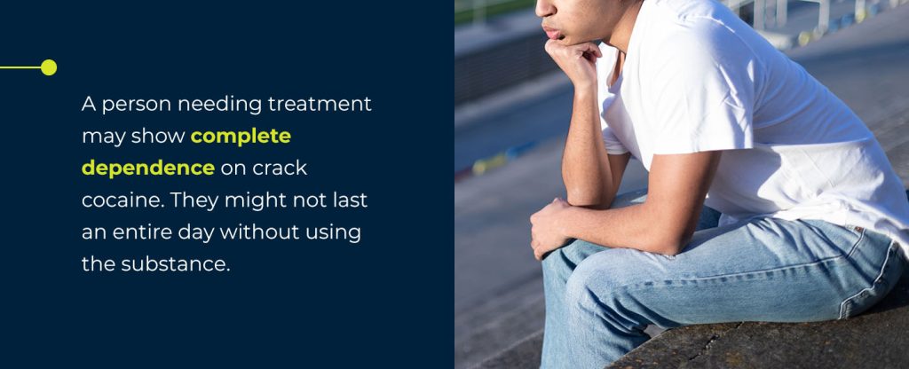 Crack Cocaine Addiction Treatment & Rehab Center in Illinois