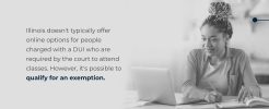 Illinois DUI Classes & Treatment Programs | Gateway