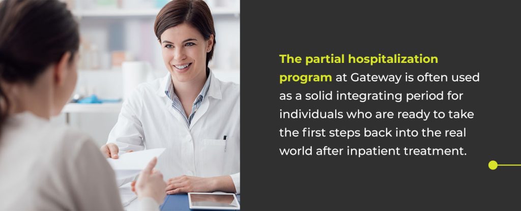 Drug Treatment Levels of Care in Illinois | Gateway