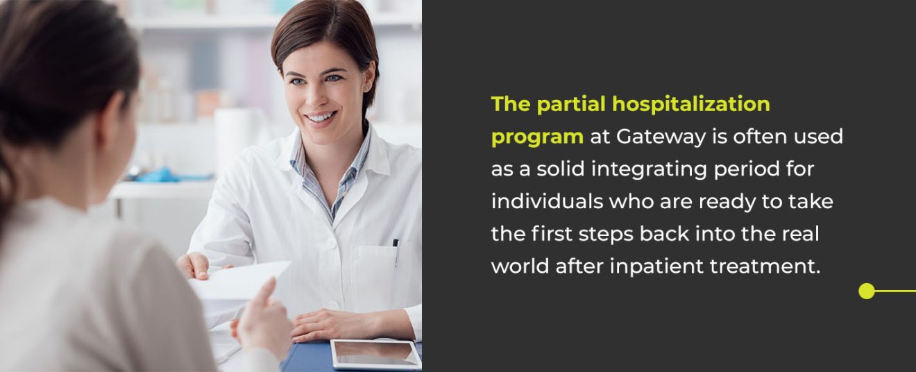 Drug Treatment Levels of Care in Illinois | Gateway