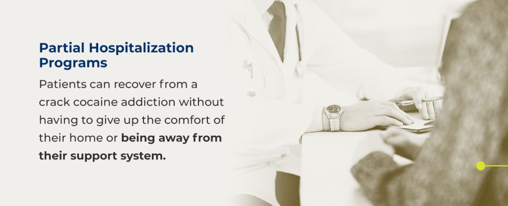 Crack Cocaine Addiction Treatment & Rehab Center in Illinois