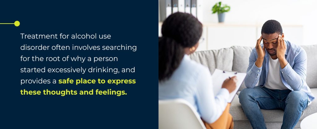 Alcohol Abuse Rehabilitation Treatment Program Centers Illinois