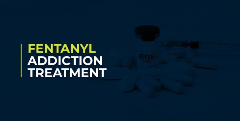 Fentanyl Addiction Treatment & Rehab Center in Illinois