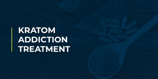 Kratom Addiction Drug Rehabilitation Treatment Center Illinois