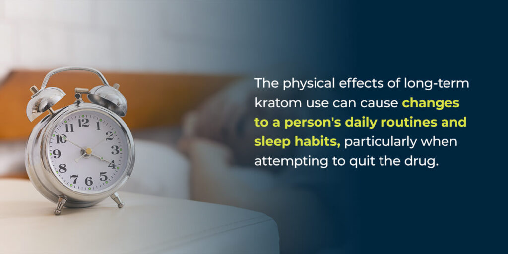 Kratom Addiction Drug Rehab Treatment Center Illinois