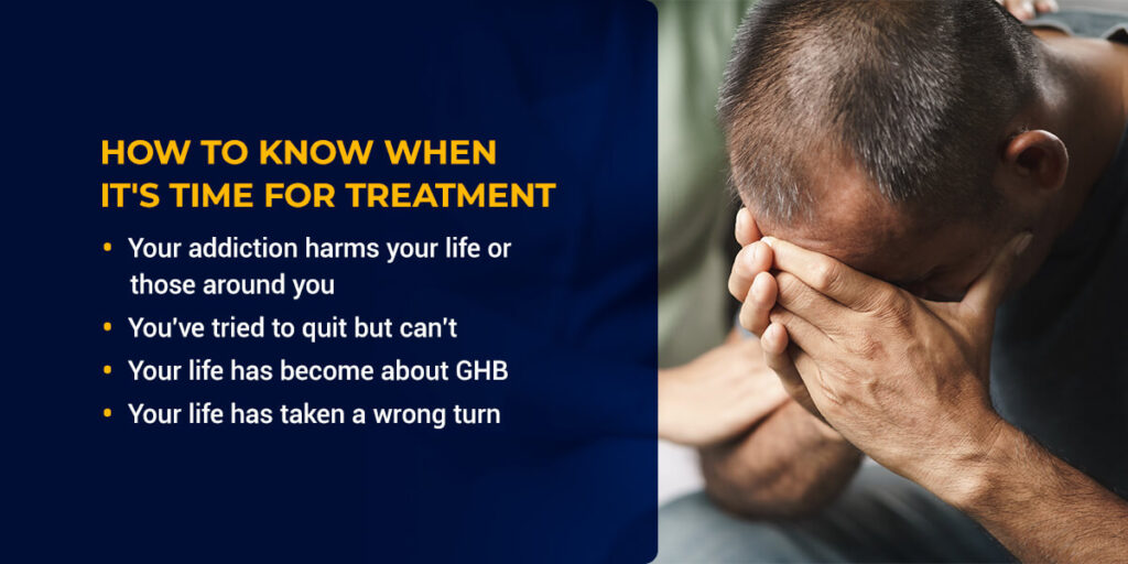 GHB Addiction Drug Rehabilitation Treatment Center Illinois