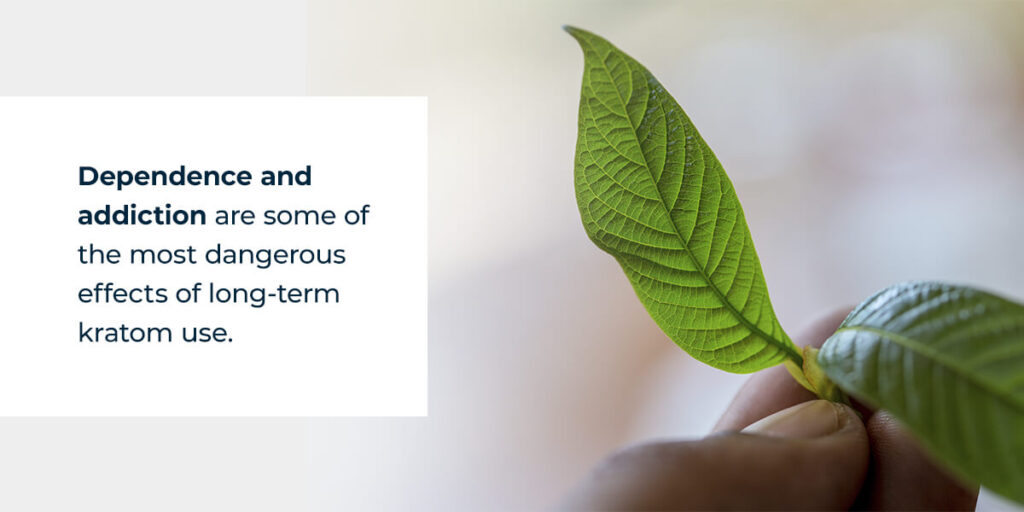 Kratom Addiction Drug Rehab Treatment Center Illinois