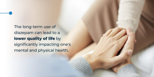 Valium® Addiction Treatment & Rehab Center in Illinois