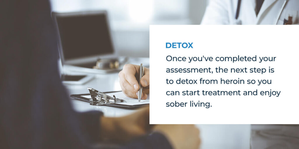 Heroin Addiction Treatment & Rehab Center in Illinois | Get Help