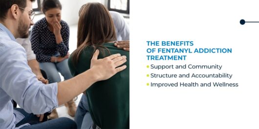 Fentanyl Addiction Treatment & Rehab Center in Illinois