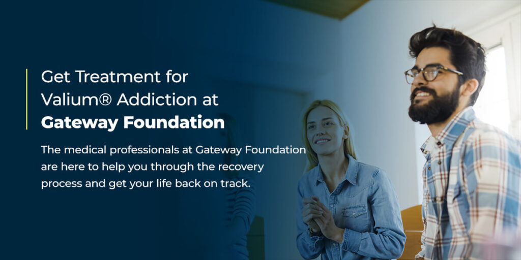 Valium® Addiction Treatment & Rehab Center in Illinois