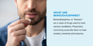 Benzo Addiction Treatment and Rehab Center in Illinois