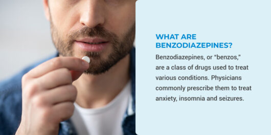 Benzo Addiction Treatment and Rehab Center in Illinois