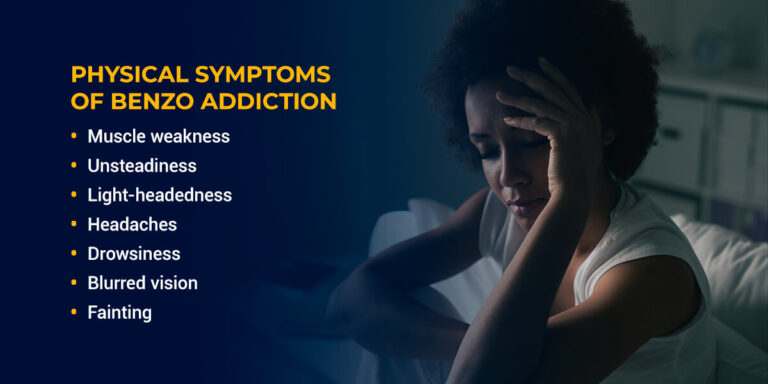 Benzo Addiction Treatment and Rehab Center in Illinois