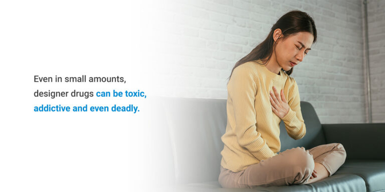 Synthetic Drug Addiction Treatment in Illinois | Find Rehab