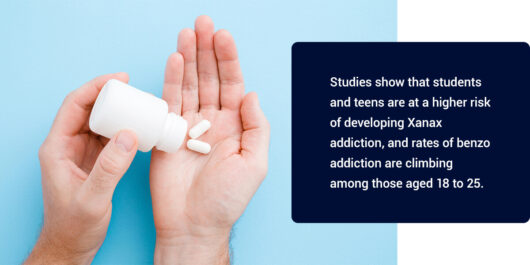 Benzo Addiction Treatment and Rehab Center in Illinois