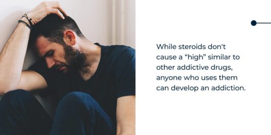 Steroid Drug Addiction Treatment & Rehab Center in Illinois