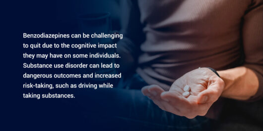 Benzo Addiction Treatment and Rehab Center in Illinois