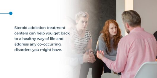 Steroid Drug Addiction Treatment & Rehab Center in Illinois