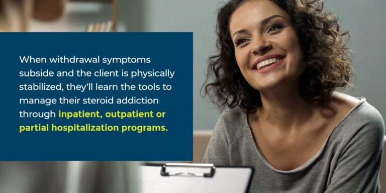 Steroid Drug Addiction Treatment & Rehab Center in Illinois