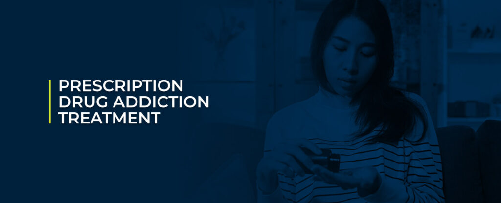 Prescription Drug Addiction Treatment & Rehab Center in Illinois | Get Help