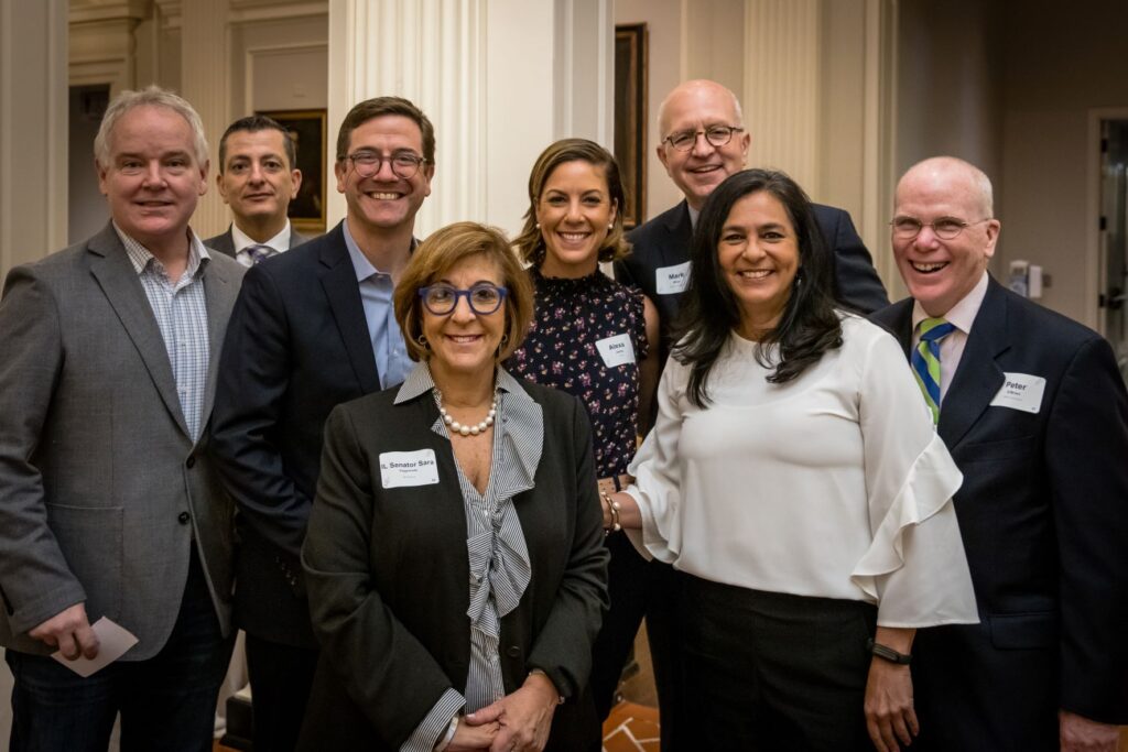 Annual Benefit - Gateway Foundation