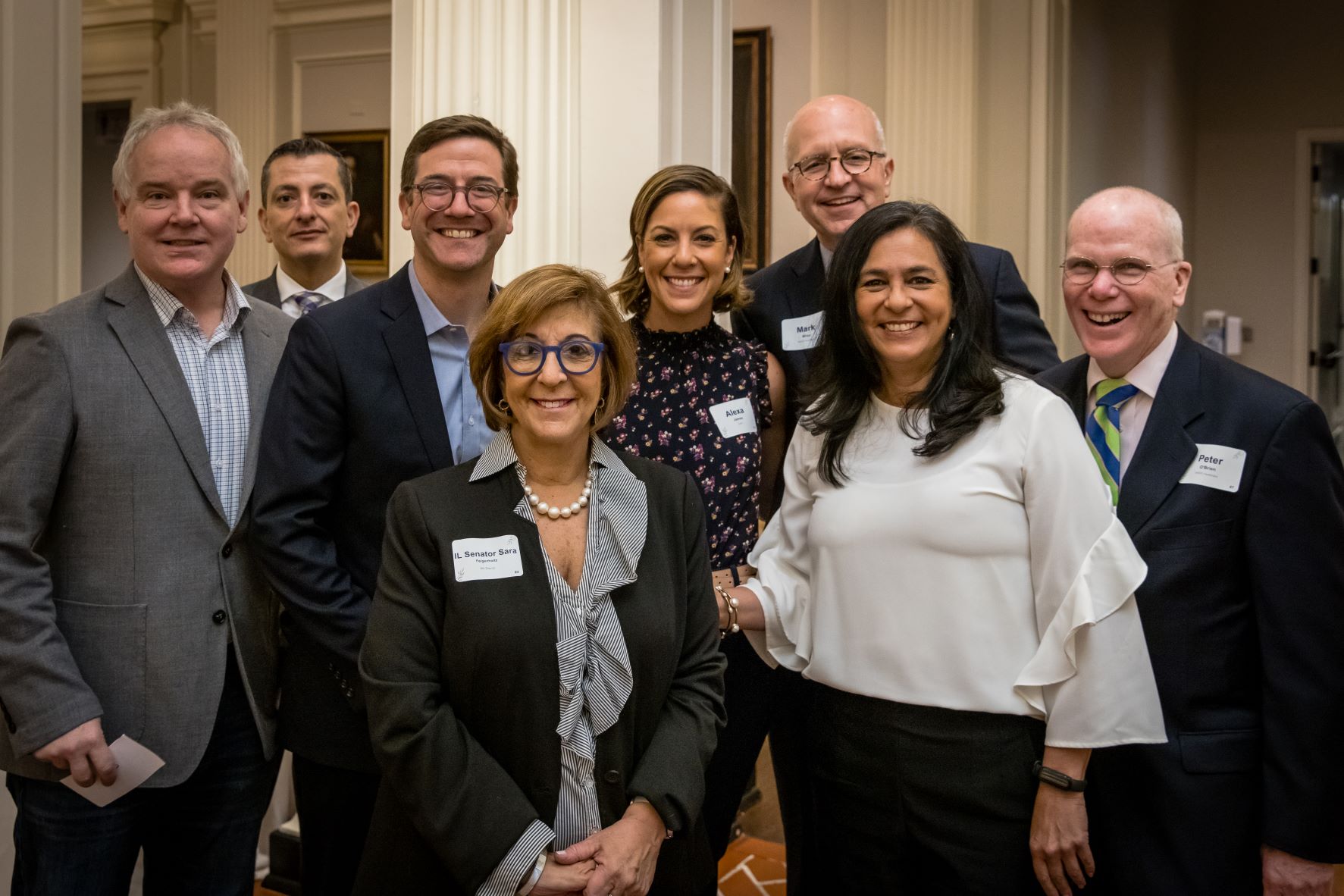 Annual Benefit - Gateway Foundation