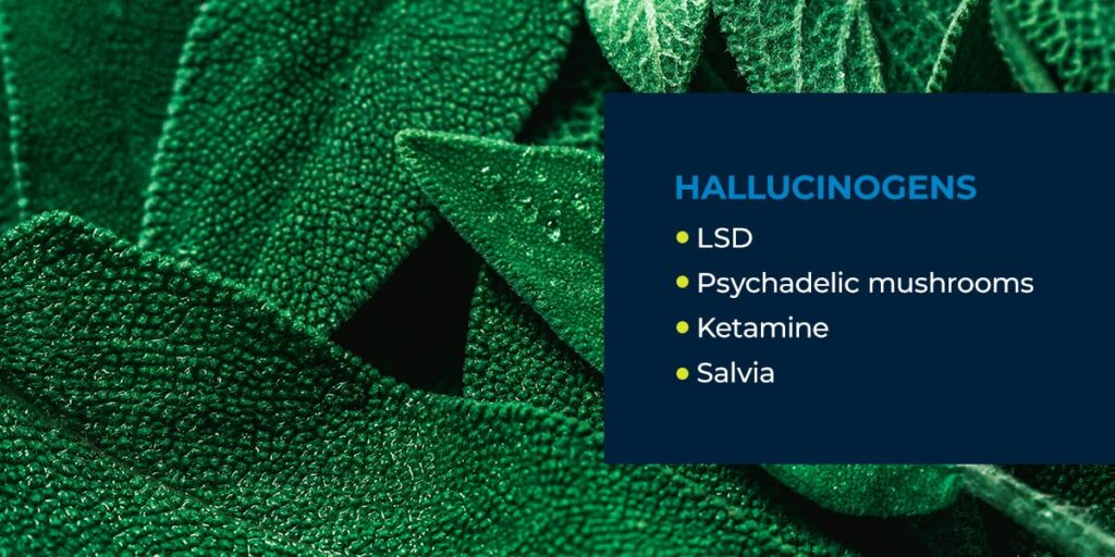 Party/Club Drug Addiction Rehab Treatment Center Illinois