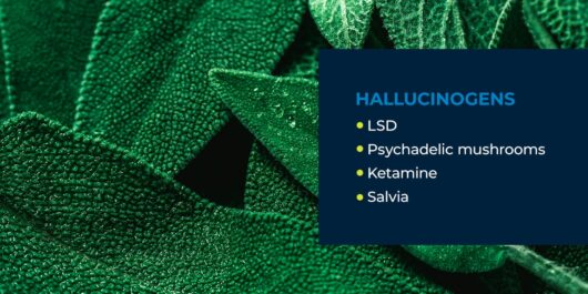 Party/Club Drug Addiction Rehab Treatment Center Illinois