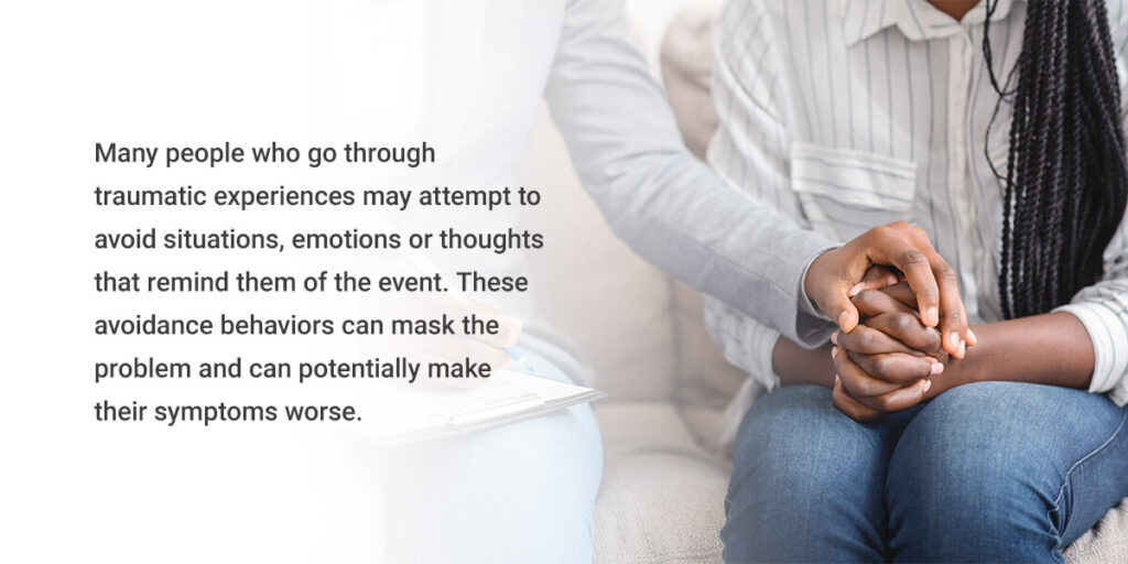 Trauma Therapy in Illinois | Gateway Foundation