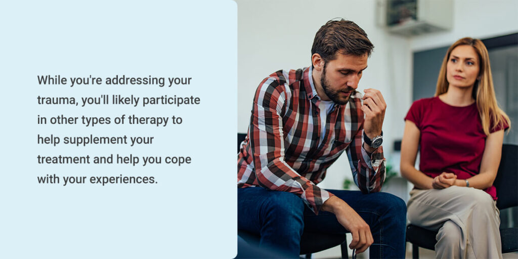 Trauma Therapy in Illinois | Gateway Foundation