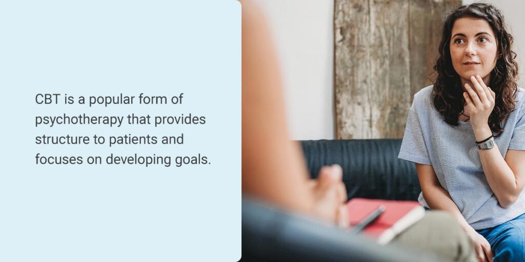 CBT Therapy Center in Illinois | Gateway Foundation