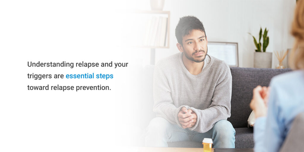 Relapse Prevention Therapy in Illinois | Gateway Foundation