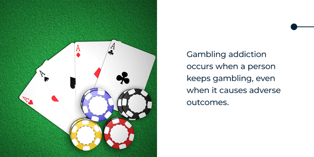 Illinois Gambling Addiction Treatment Centers & Programs | Gateway ...