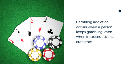 Illinois Gambling Addiction Treatment Centers & Programs | Gateway ...