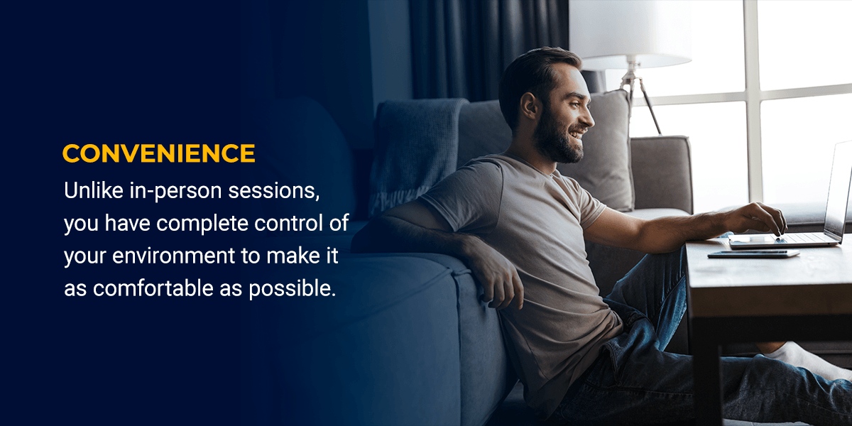 Virtual Addiction Treatment | Gateway Foundation