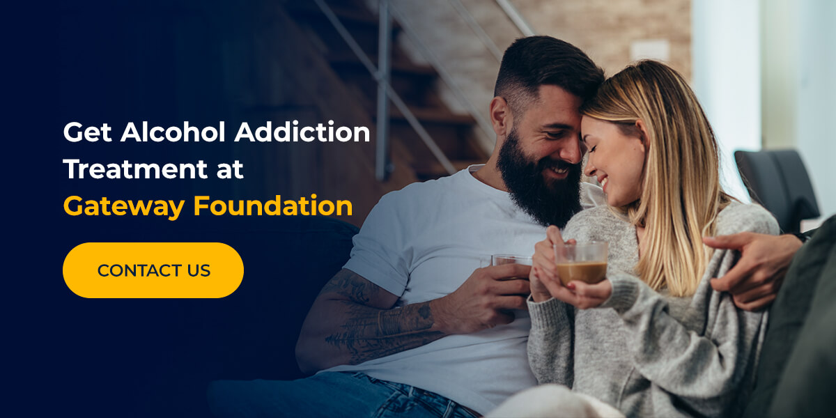 Signs You're Dating Someone Addicted to Alcohol