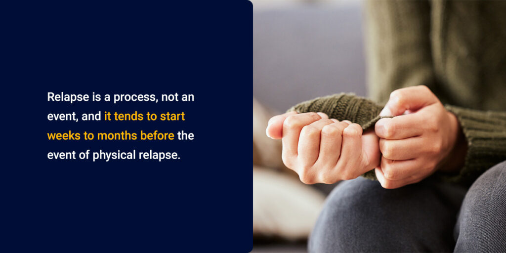 Relapse Prevention Therapy in Illinois | Gateway Foundation