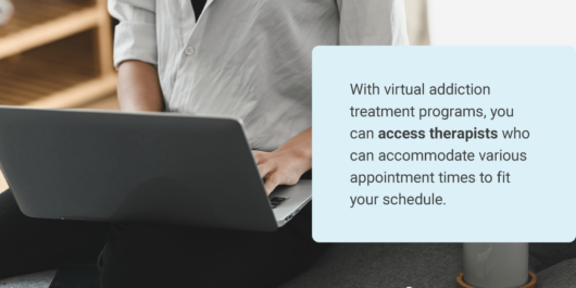 Virtual Addiction Treatment | Gateway Foundation