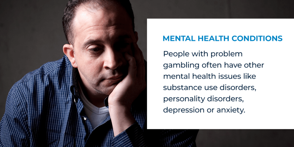 Gambling Addiction Treatment in Illinois | Gateway Foundation