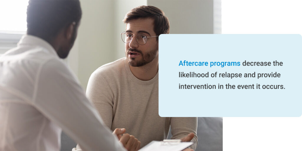 Relapse Prevention Therapy in Illinois | Gateway Foundation