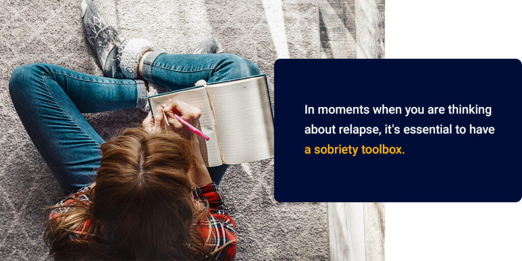 Relapse Prevention Therapy in Illinois | Gateway Foundation