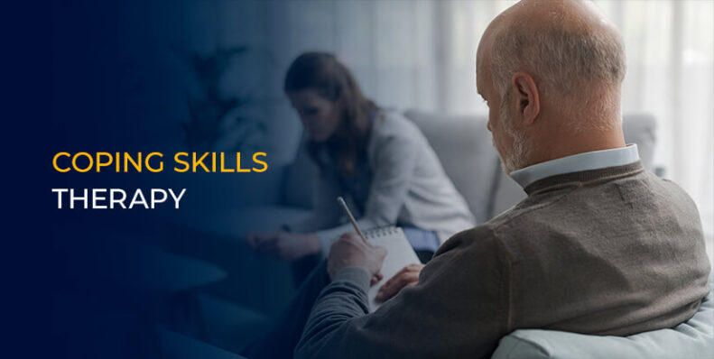 Coping Skills Therapy for Addiction | Chicago Illinois | Gateway