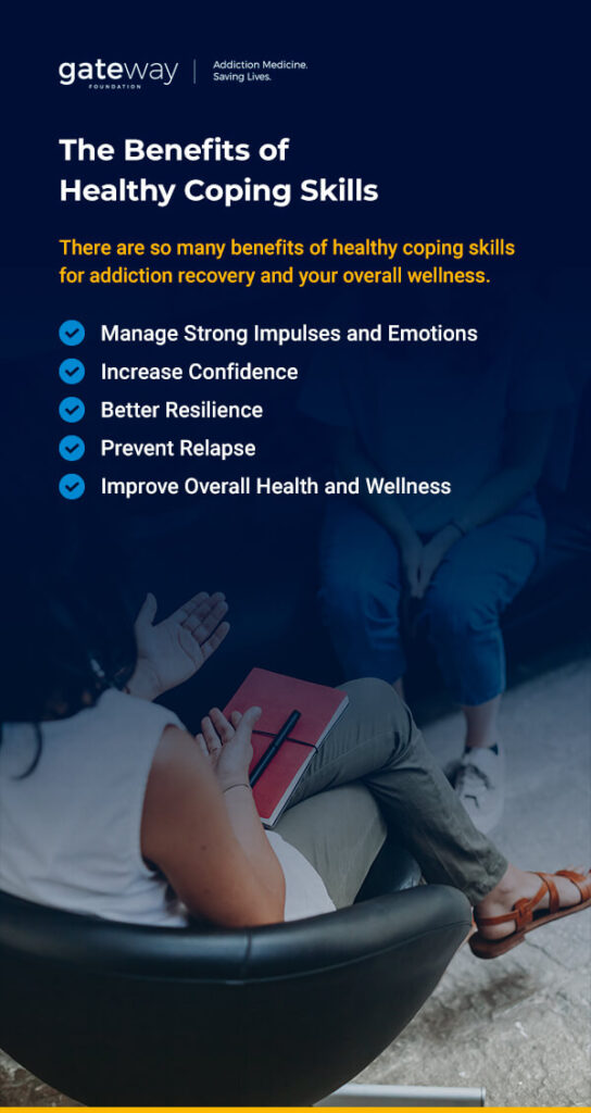 Coping Skills Therapy for Addiction in Illinois