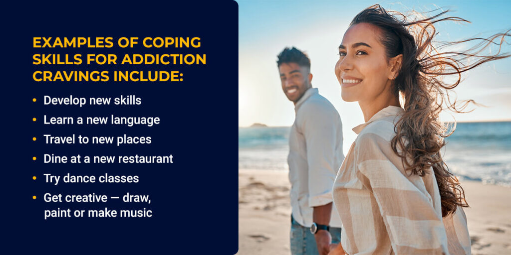 Coping Skills Therapy for Addiction in Illinois